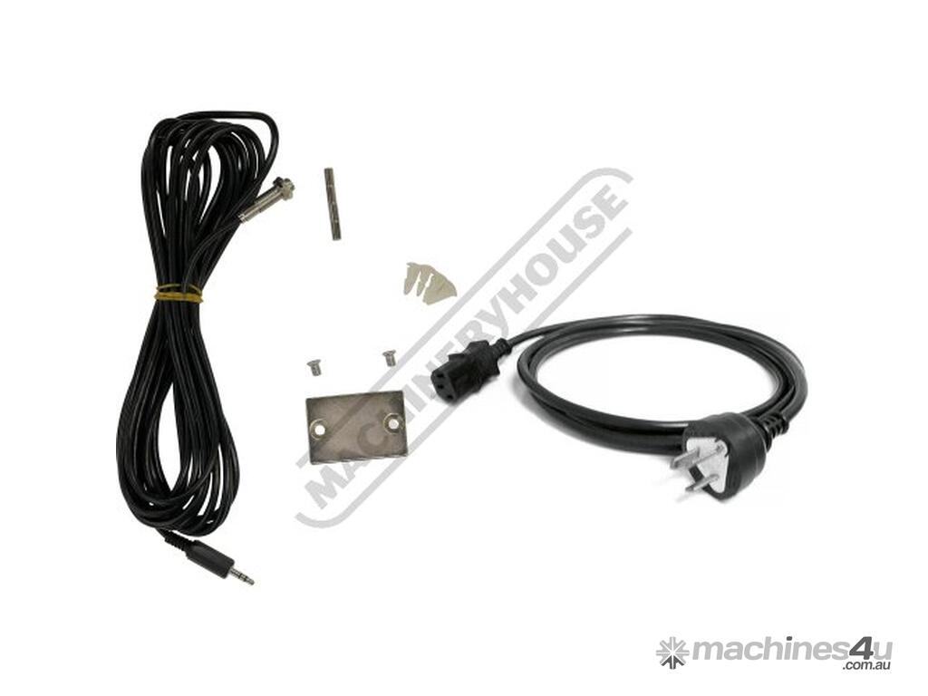 New optimum DRO5 3-Axis Optimum Digital Readout Counter - 1 m Includes ...