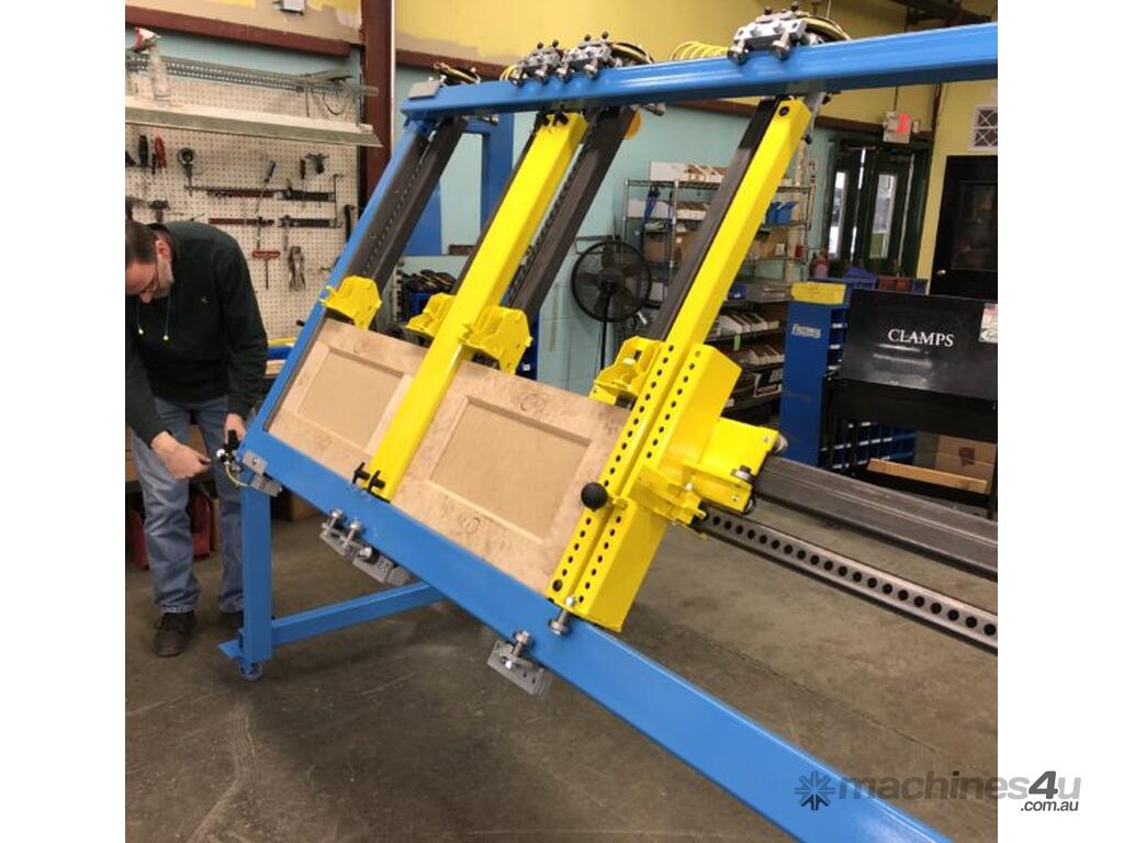 New 2021 james l taylor Racks and Rotary Press s Clamps & Jigs in ...