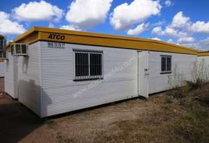 Portable Offices - New or Used Portable Offices for sale - Australia