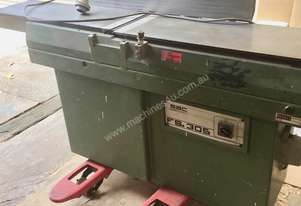 View Planer Jointers for Sale - New & Used | Machines4u