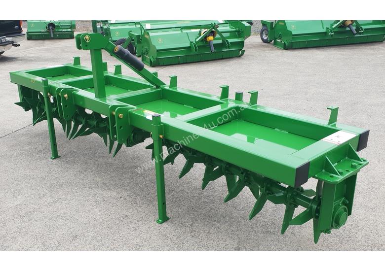 New 2019 Agrifarm AV 400 3PL Aerator In Listed On Machines4u new-2019-agrifarm-av-400-3pl-aerator-in-listed-on-machines4u