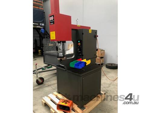 New 2021 haeger HAEGER 618 Plus Insert Machines in Hallam, VIC