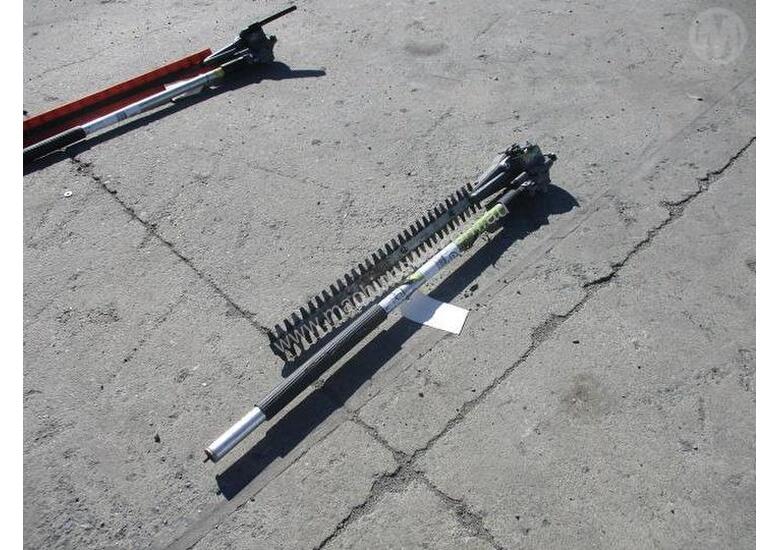 Used stihl Stihl Combi-cut Hedger Attachment Vineyard Hedger in ...