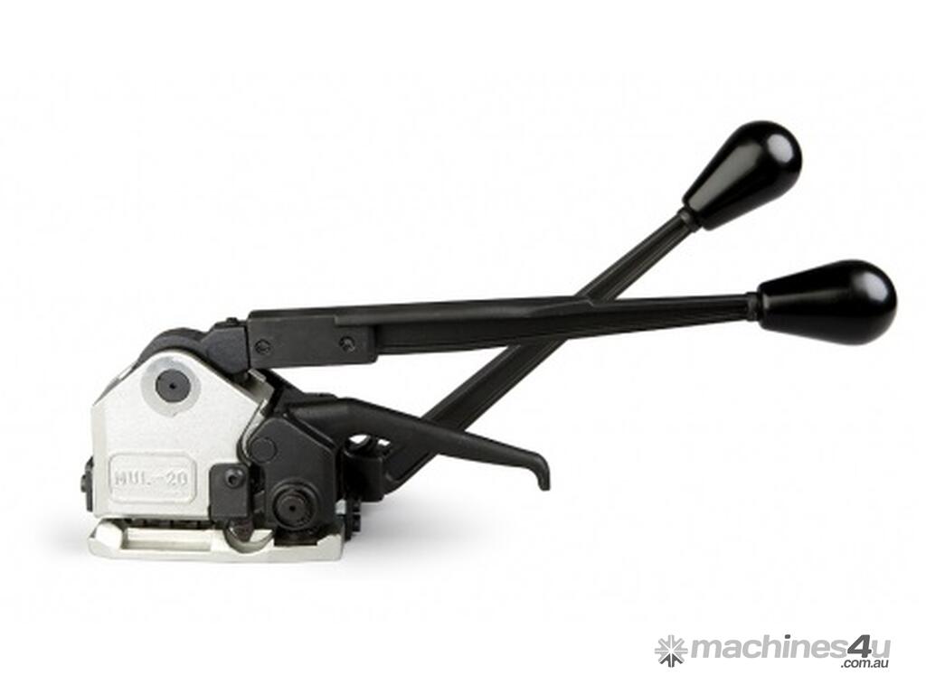 New 2020 MUL MUL-20 Strapping Hand Tools (632352)