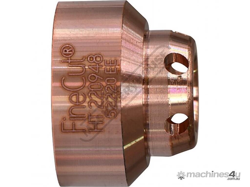 New hypertherm 220948 Hypertherm Ohmic Shield Finecut Mechanised Suits ...