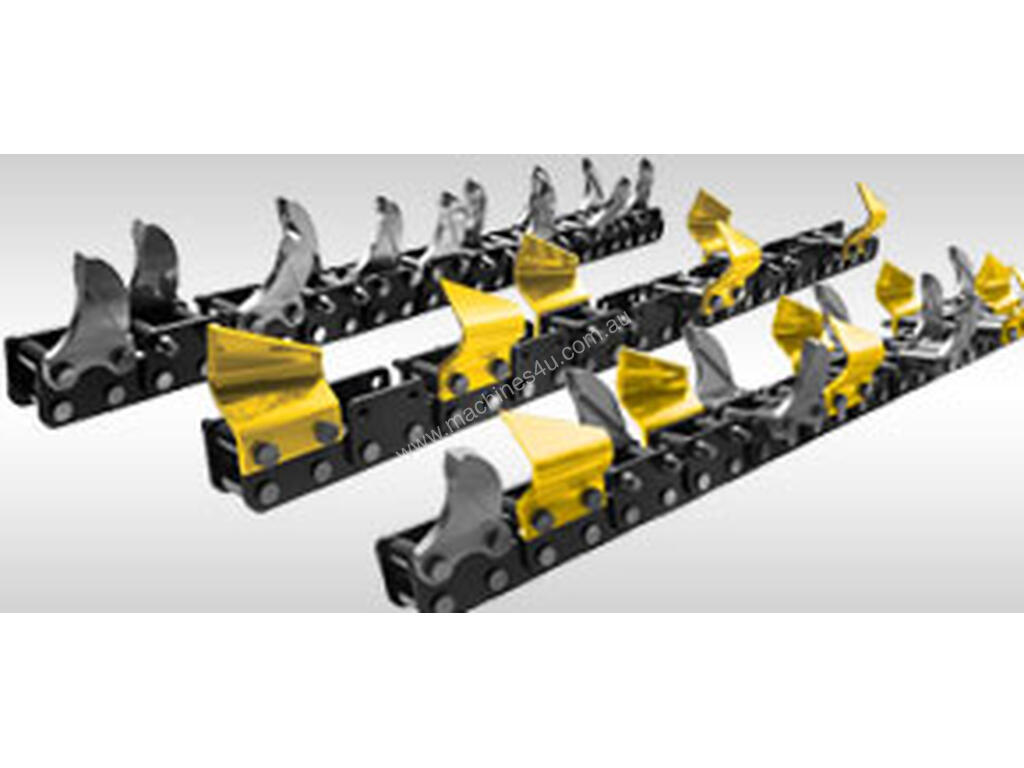 New digga New Digga Excavator Trenching attachment 1 5t - 4 5t 100mm ...
