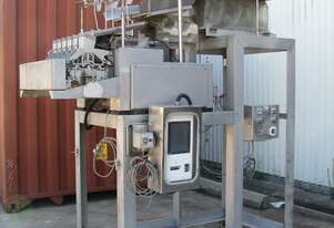Ishida Packaging Machine for sale in Australia
