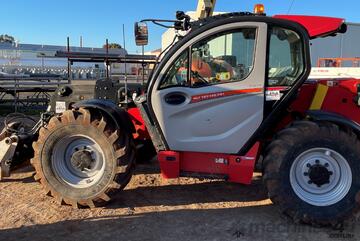 Used Telehandlers - Second (2nd) Hand Telehandlers - for sale