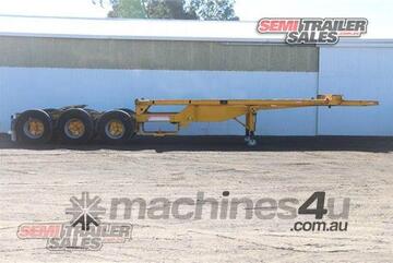 Skel Trailer for Sale (New & Used) - Machines4u