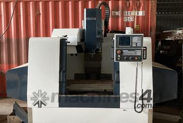 CNC Milling Machine - New or Used CNC Milling Machine for Sale - Australia