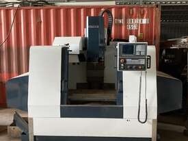 Used extron VMC CNC Milling Machine in , - Listed on Machines4u