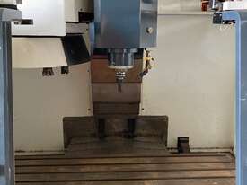 Used extron VMC CNC Milling Machine in , - Listed on Machines4u