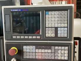 Used extron VMC CNC Milling Machine in , - Listed on Machines4u