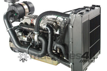 View Vm Motori Diesel Engines for sale nationwide - New & Used | Machines4u
