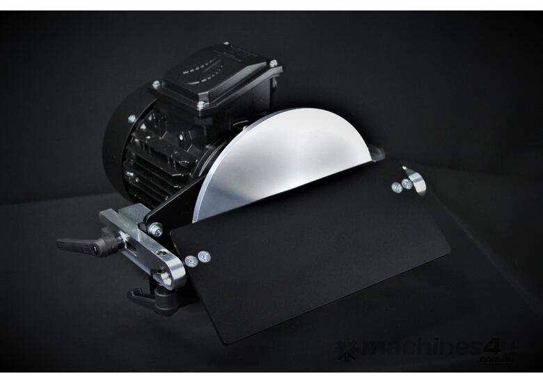 New 25023 84 engineering DISC Disc Sanders in , - Listed on Machines4u