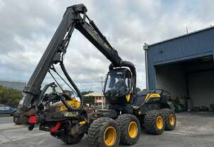 Tree Harvesters - Largest choice of New & Used in Australia