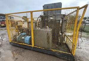 Custom Made Cardboard Compactors - New & Used Custom Made Cardboard ...