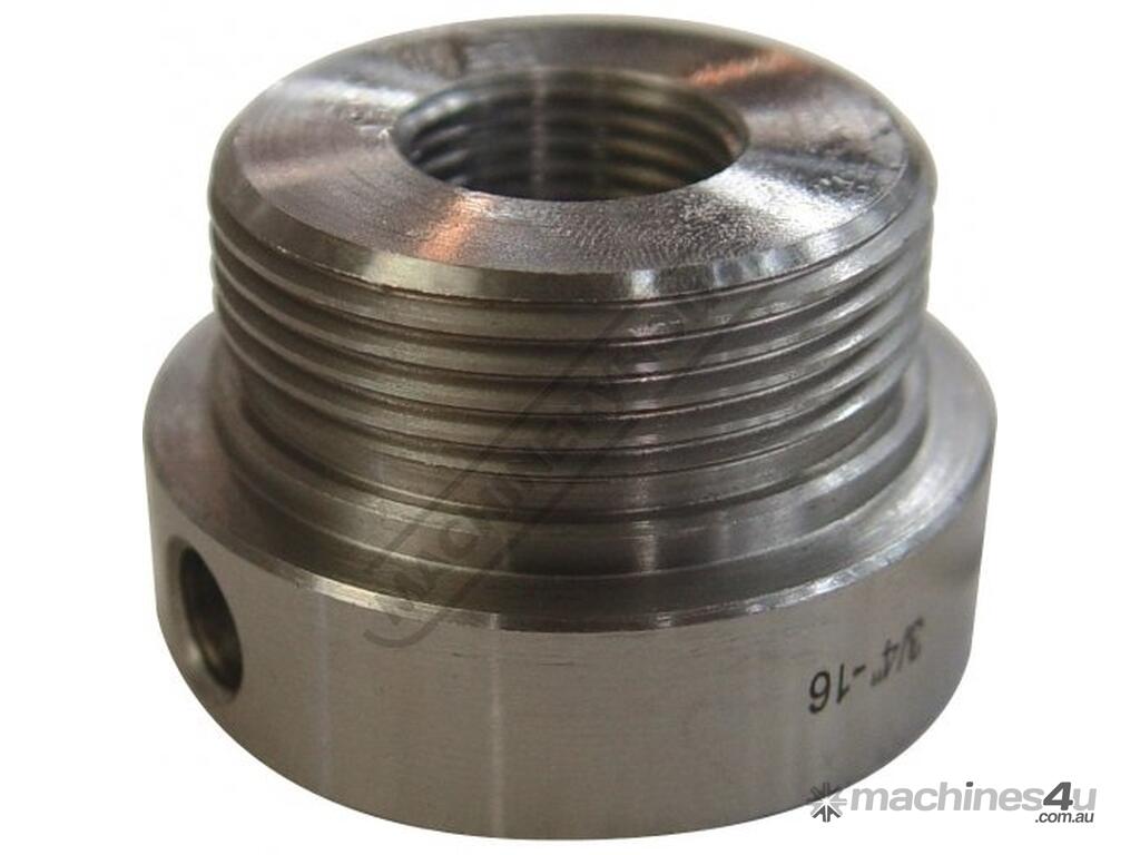 New RECORD POWER 62128 Wood Lathe chucks (886352)