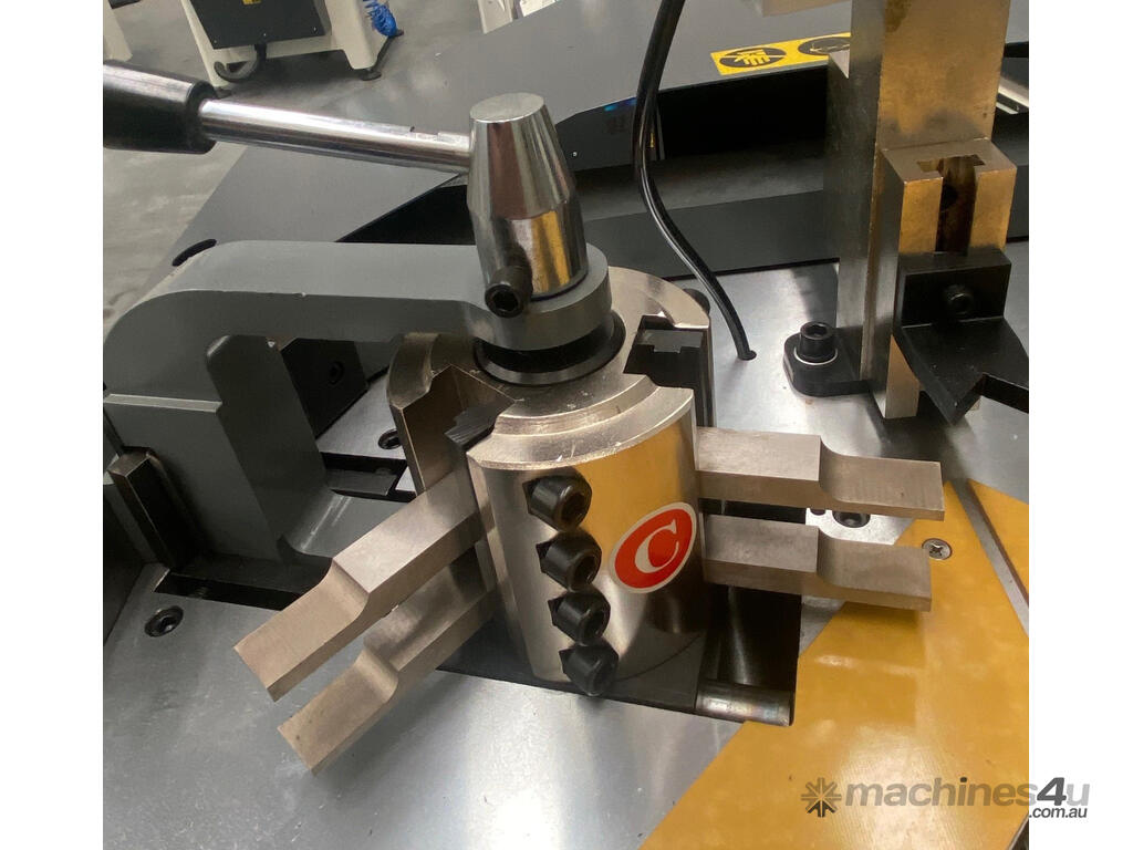 New leda ACM1300 Corner Crimping (939152)