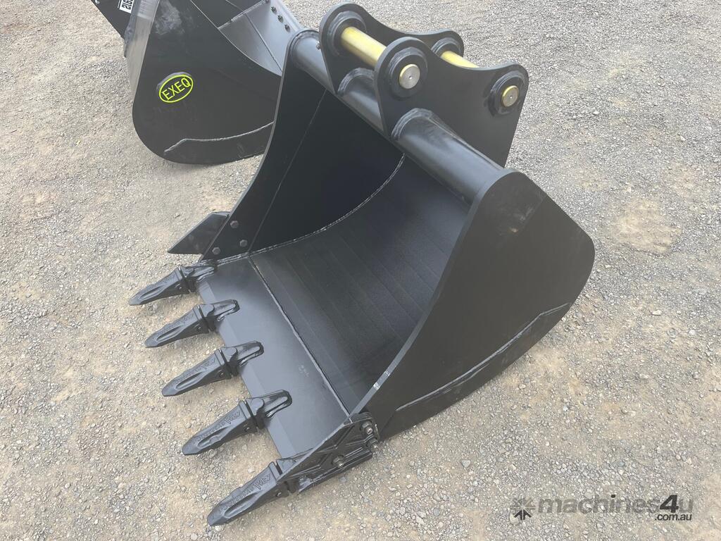 New exeq 900mm GP Digging bucket to Suit 8T Excavator Excavator Bucket ...