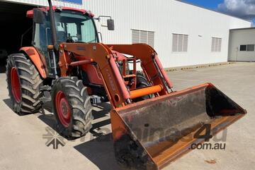 KUBOTA m9540 Tractors - New and Used KUBOTA m9540 Tractors for sale