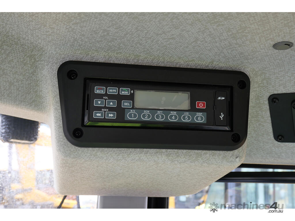 New xcmg XC968 EV Wheel Loader in WELSHPOOL, WA