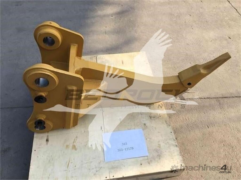 New 2024 Caterpillar 315 316 318 Ripper in PORT ADELAIDE, SA