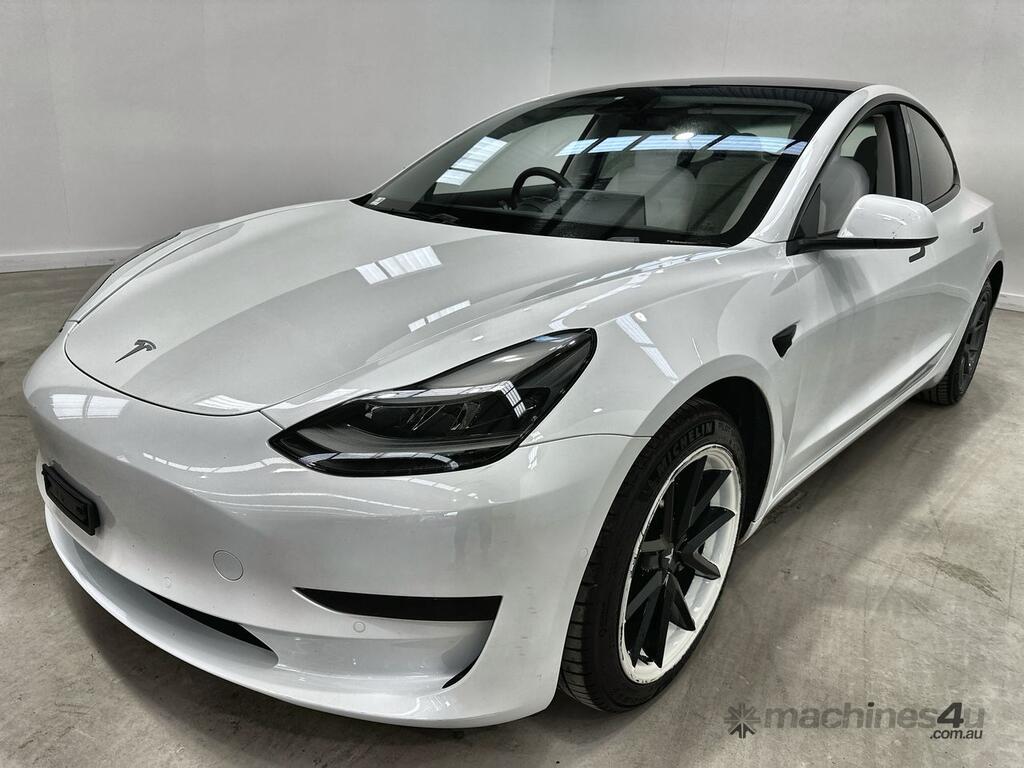 Buy Used 2022 tesla TESLA SUV in , - Listed on Machines4u
