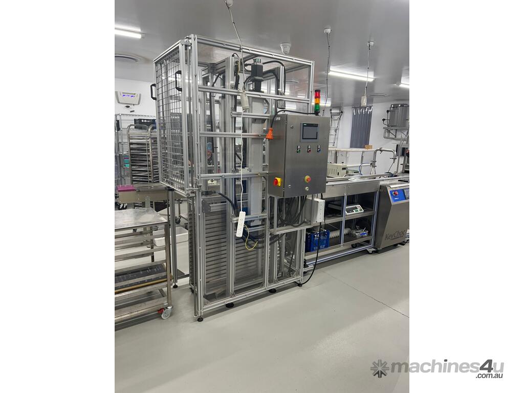 Used 2020 KeyChoc AML Chocolate Machinery (1046353)
