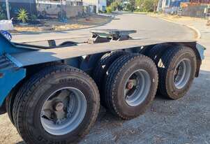 B Double Trailer for Sale (New & Used) - Machines4u