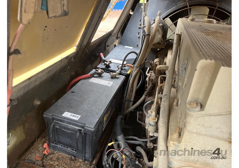 Used 1995 lift king 1995 Lift King LK50C All Terrain Forklift Truck ...