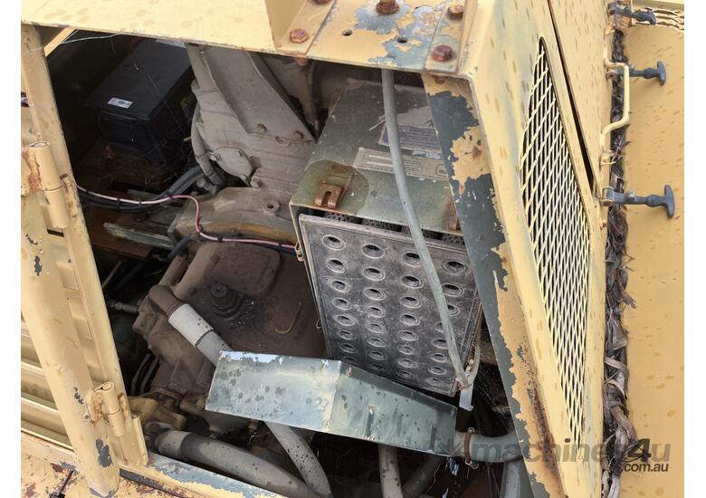 Used 1995 lift king 1995 Lift King LK50C All Terrain Forklift Truck ...