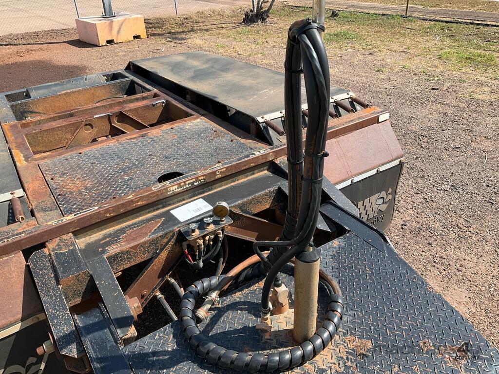 Buy Used 2009 PG & A Design and Project Management 2009 PG A Design and Project Management ...