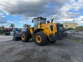 New 2025 shantui L76 Wheel Loader (1199353)