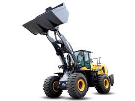 New 2025 shantui L76 Wheel Loader (1199353)