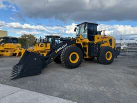 New 2025 shantui L76 Wheel Loader (1199353)