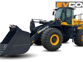New 2025 shantui L76 Wheel Loader (1199353)