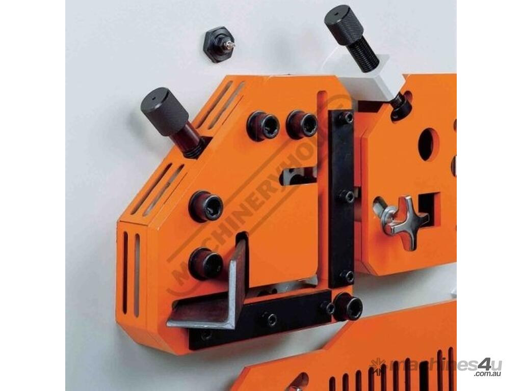 New sunrise IW-60S Punch & Shears in NORTHMEAD, NSW