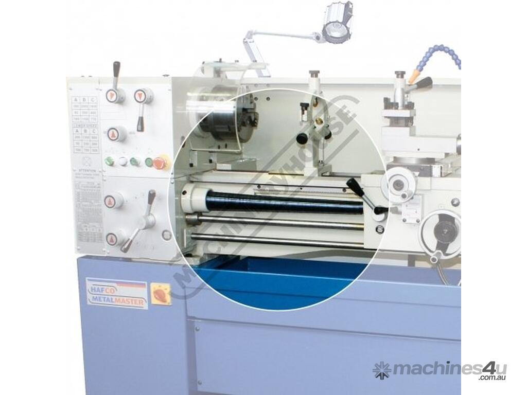 New Hafco LSGC-1000 Machine Guarding (152353)