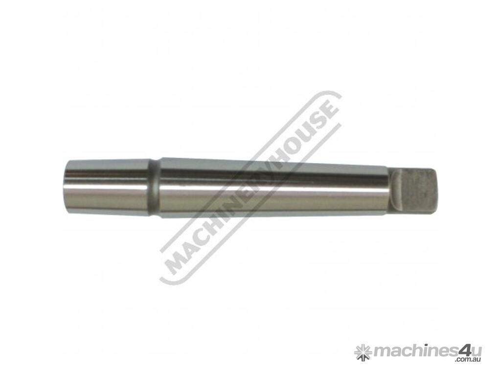 New toolmaster 2MT x JT6 Drilling Accessories & Tooling (163353)