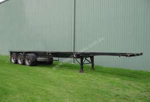 Skel Trailer >> There are Skel Trailer for Sale Australia Wide @ Machines4U