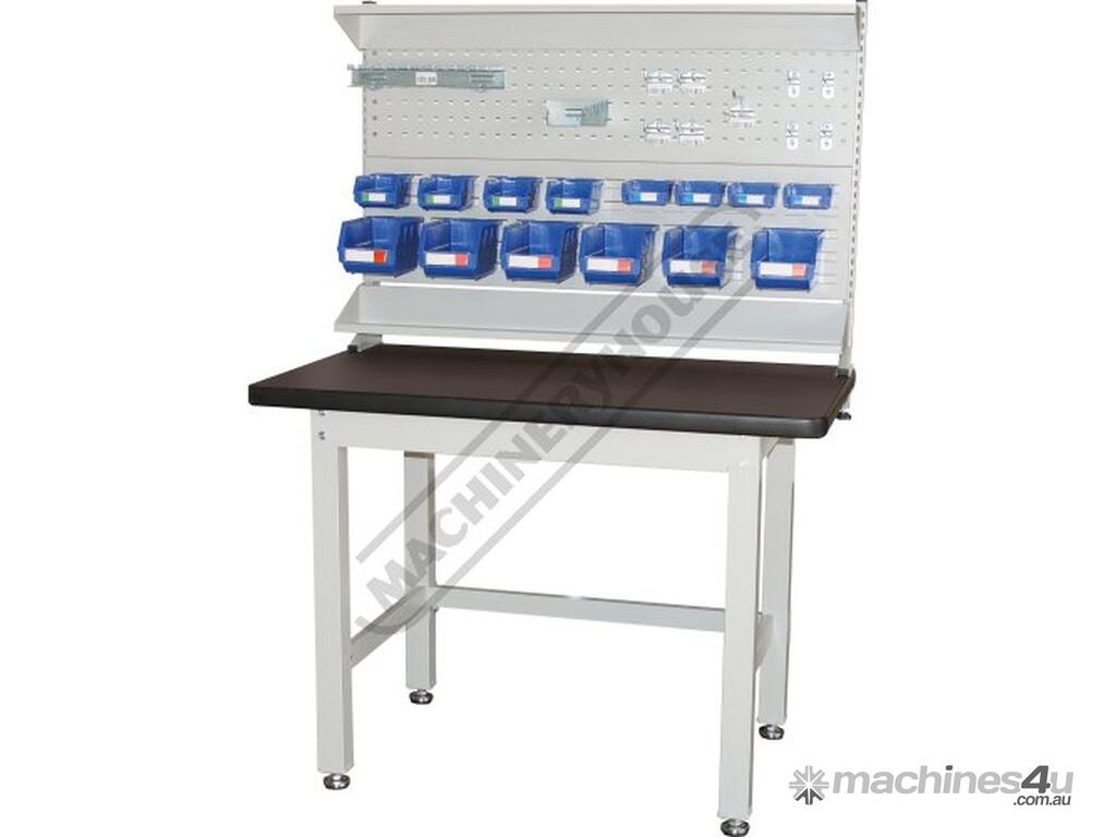 New Hafco IWB-12P2 Work Benches in NORTHMEAD, NSW