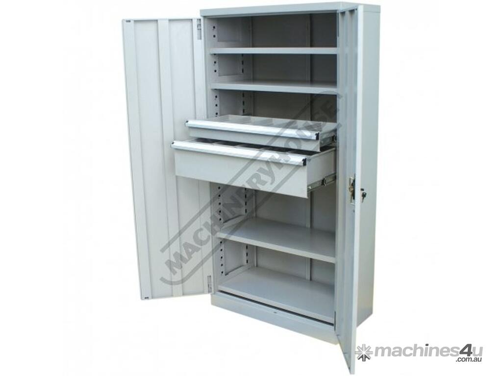 New Hafco SC-1800 Storage & Shelving in NORTHMEAD, NSW