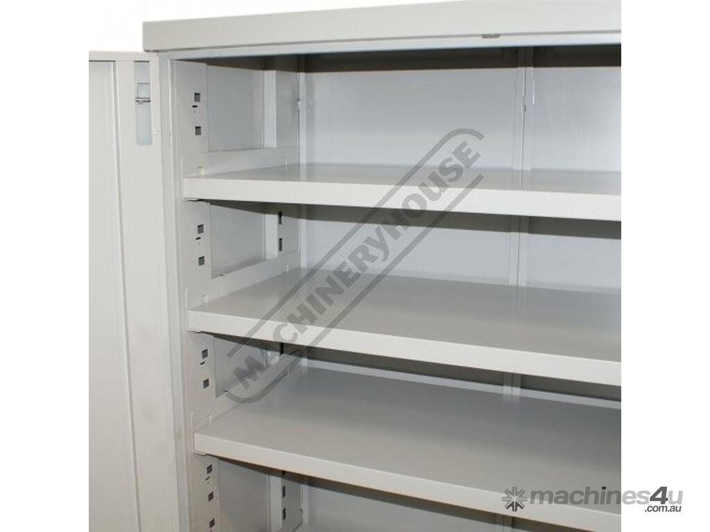 New Hafco SC-1800 Storage & Shelving in NORTHMEAD, NSW