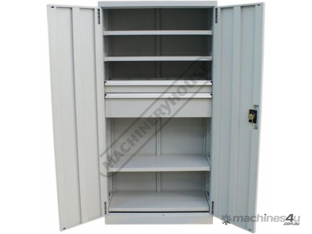 New Hafco SC-1800 Storage & Shelving in NORTHMEAD, NSW