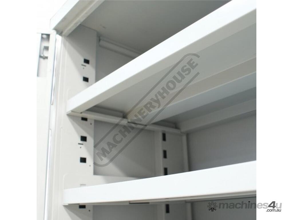 New Hafco SC-1800 Storage & Shelving in NORTHMEAD, NSW