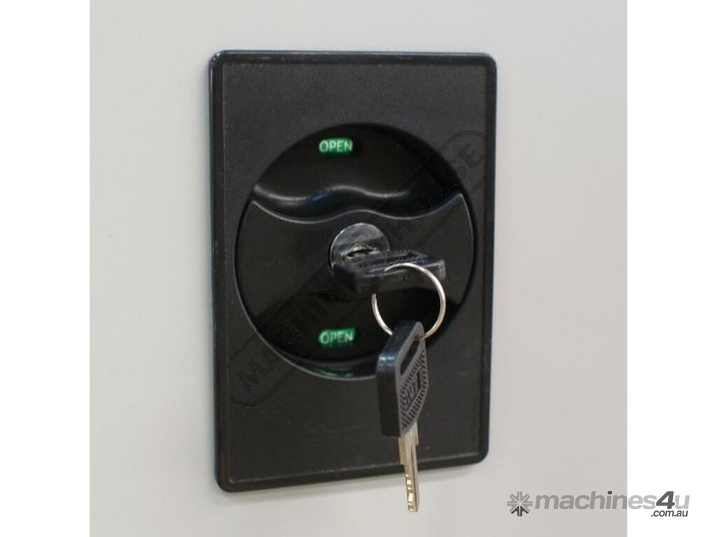 New Hafco SC-1800 Storage & Shelving in NORTHMEAD, NSW