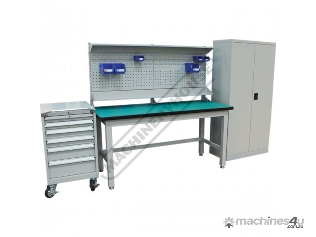 New Hafco SC-1800 Storage & Shelving in NORTHMEAD, NSW