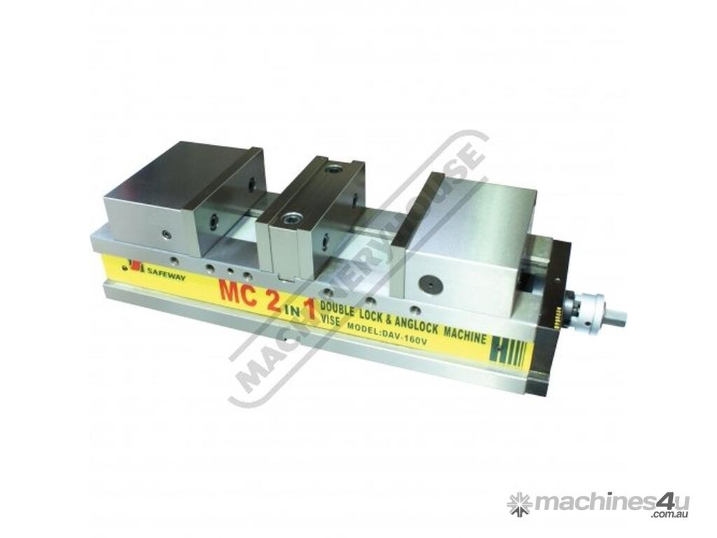 New safeway DAV-160V Vices in NORTHMEAD, NSW