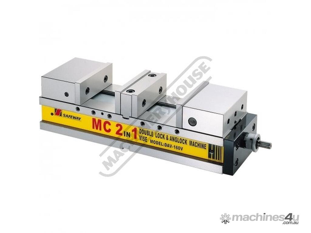 New safeway DAV-160V Vices in NORTHMEAD, NSW